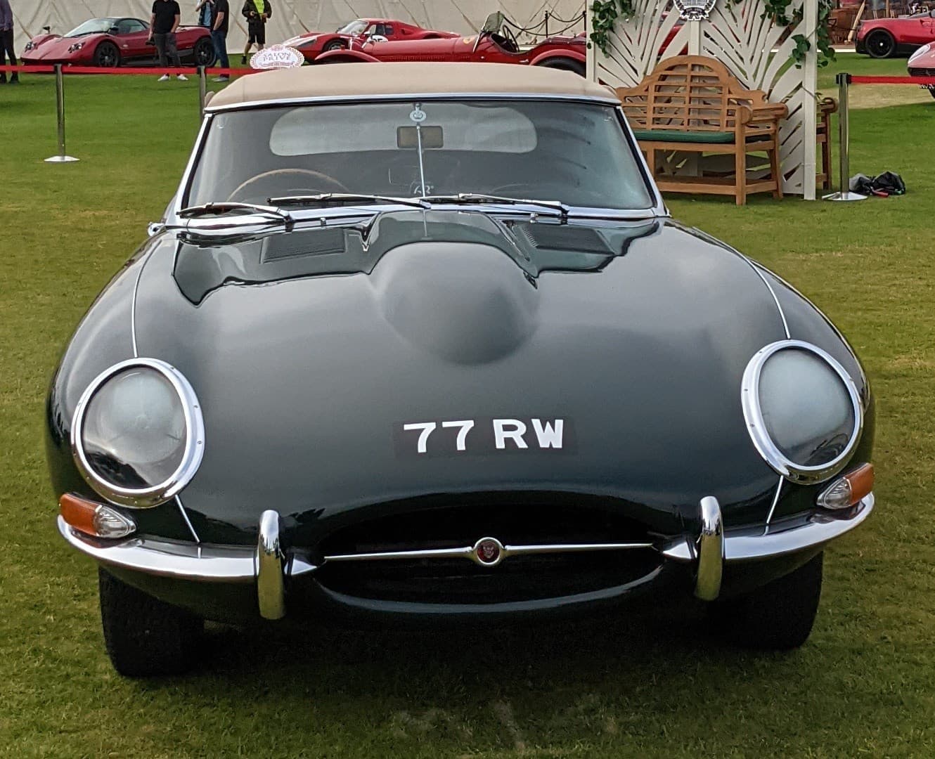 10 Best Classic Sports Cars of All Time
