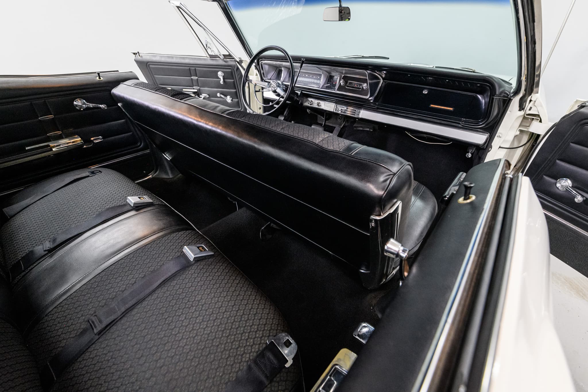 1966 Chevrolet Impala Specs, Price, Classic VIN Decoder