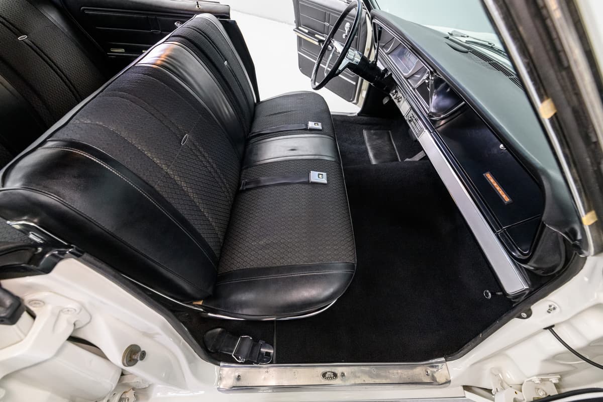 1966 Chevrolet Impala Specs, Price, Classic VIN Decoder