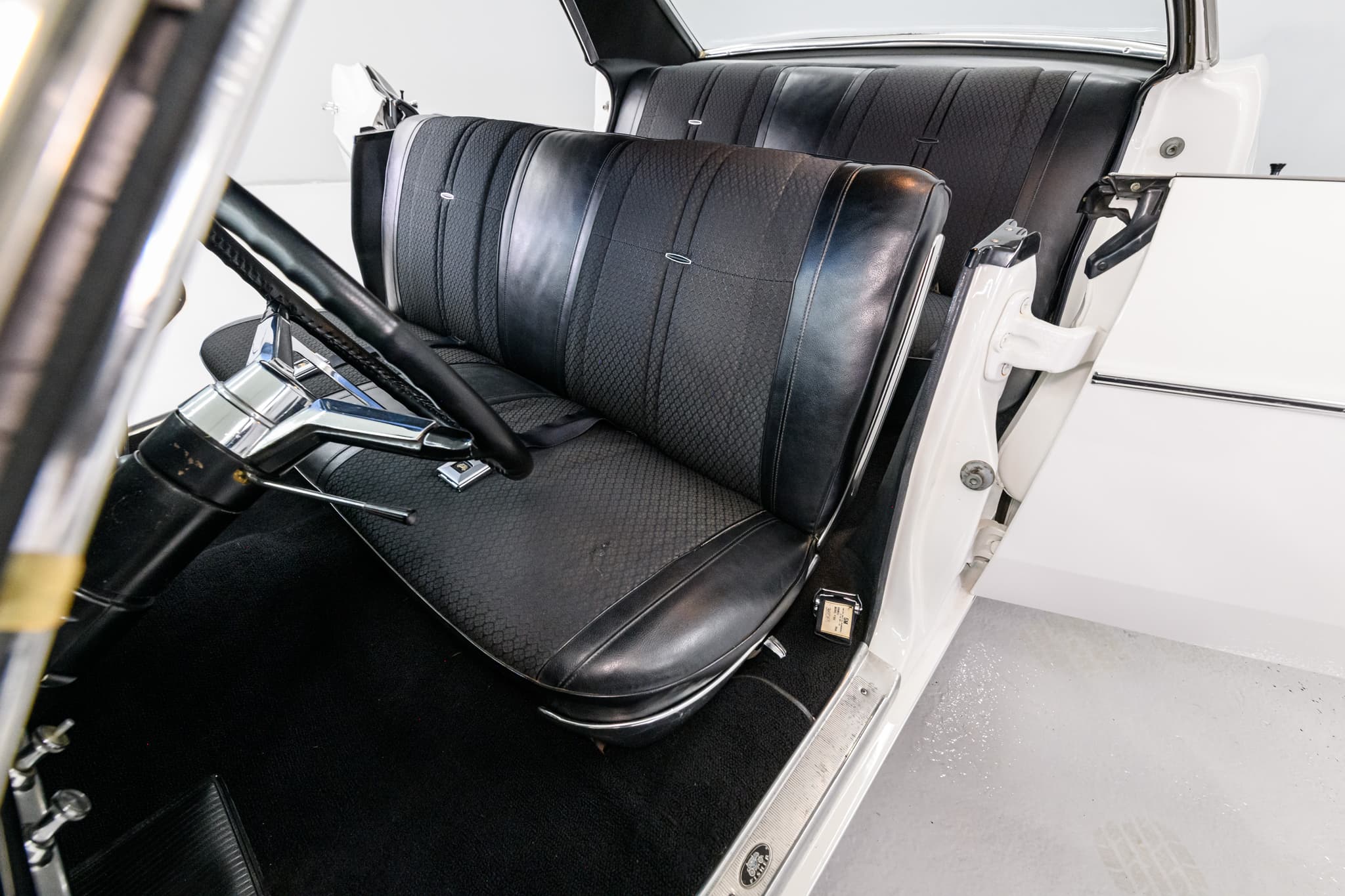 1966 Chevrolet Impala Specs, Price, Classic VIN Decoder