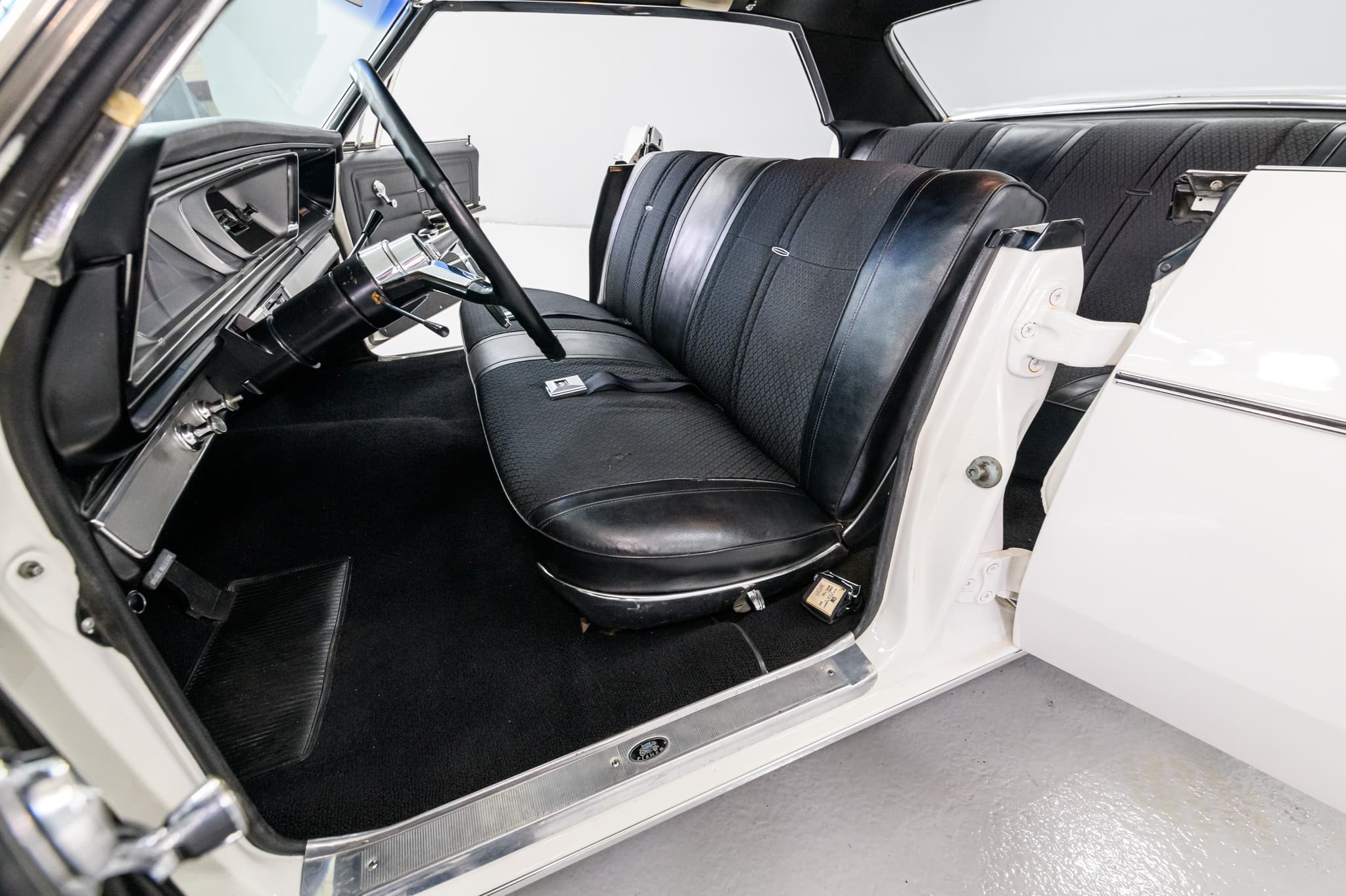 1966 Chevrolet Impala Specs, Price, Classic VIN Decoder