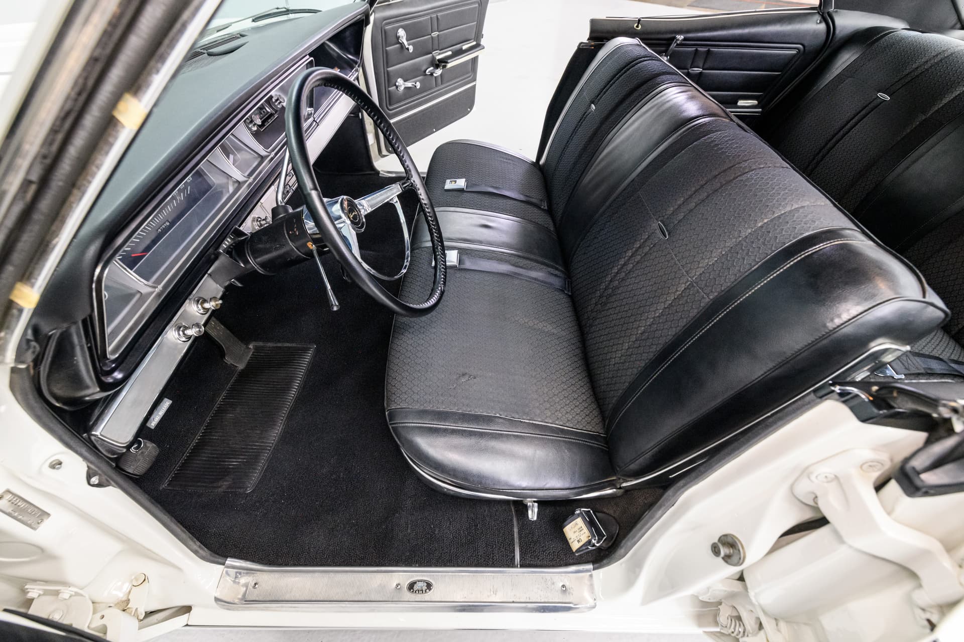1966 Chevrolet Impala Specs, Price, Classic VIN Decoder
