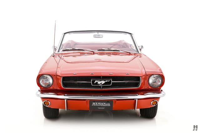 1966 Ford Mustang Specs, Price, Classic VIN Decoder
