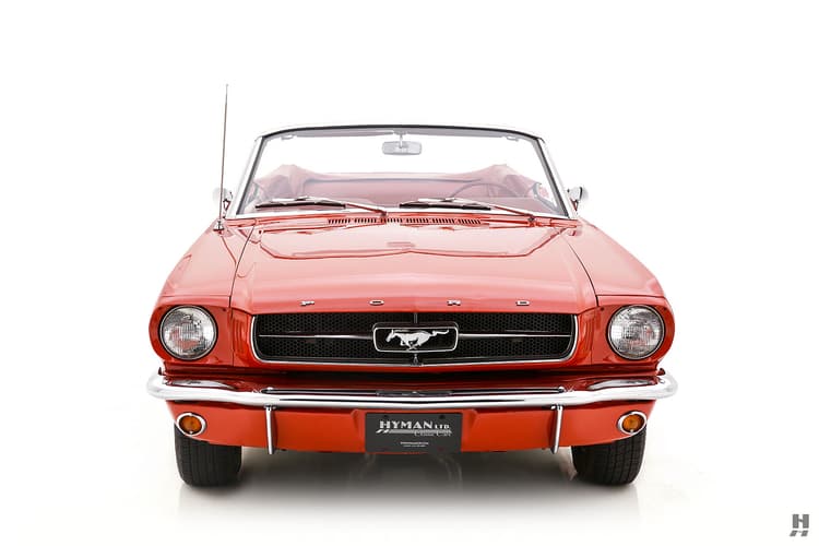 1966 Ford Mustang Specs, Price, Classic VIN Decoder