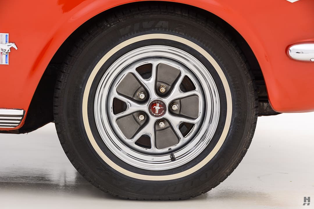 1966 Ford Mustang Specs, Price, Classic VIN Decoder