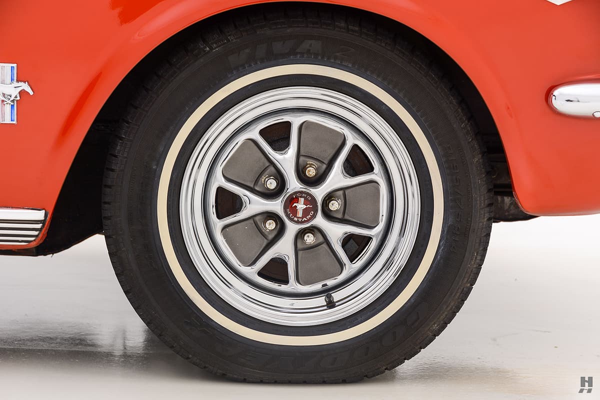 1966 Ford Mustang Specs, Price, Classic VIN Decoder