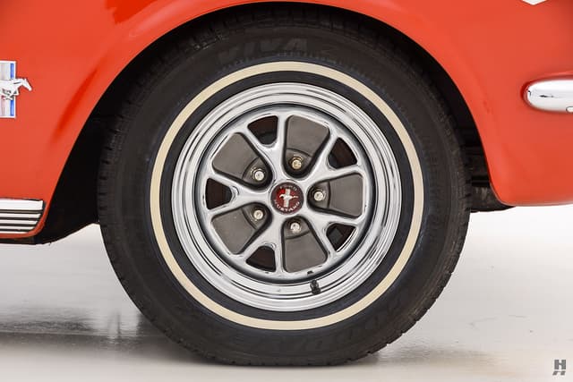 1966 Ford Mustang Specs, Price, Classic VIN Decoder