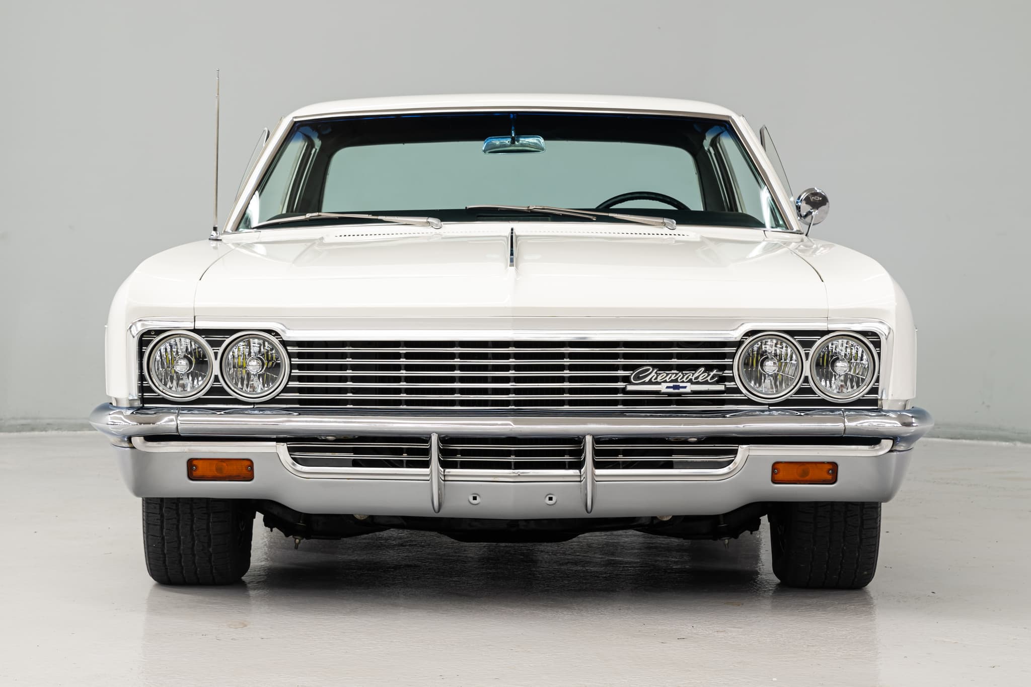 1967 Chevy Impala: Iconic Specs, Value & History Guide