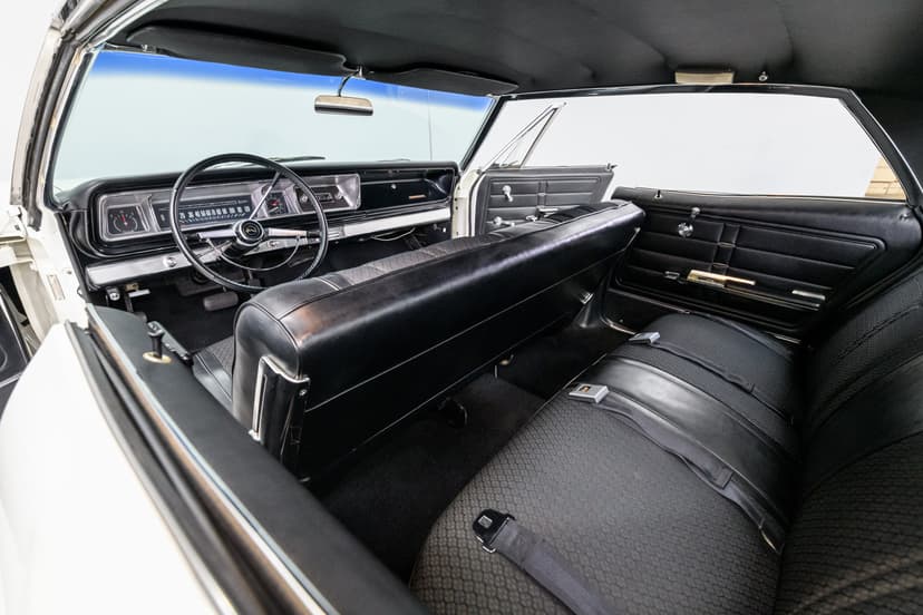 1969 Chevrolet Impala Specs, Price, Classic VIN Decoder