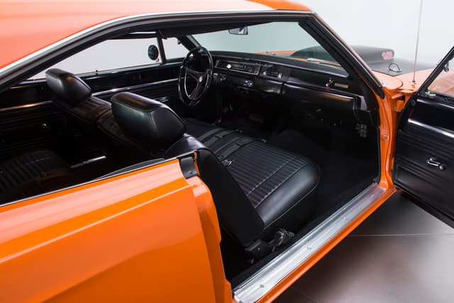 1970 Plymouth Road Runner Specs, Price, Classic VIN Decoder