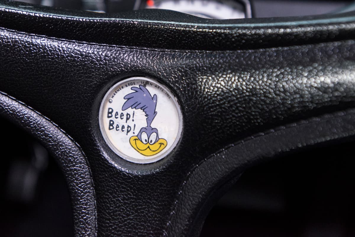 1970 Plymouth Road Runner Specs, Price, Classic VIN Decoder