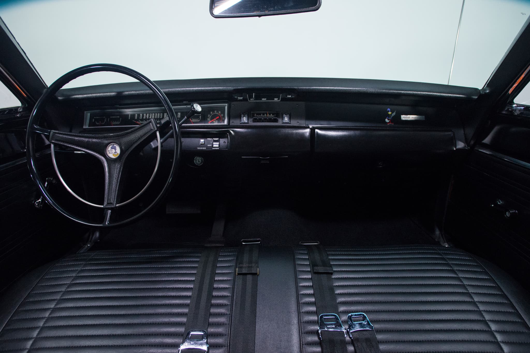 1970 Plymouth Road Runner Specs, Price, Classic VIN Decoder