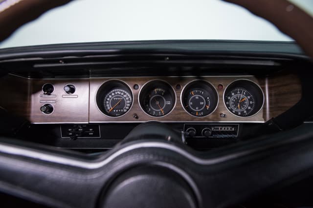1972 Dodge Challenger Specs, Price, Classic VIN Decoder