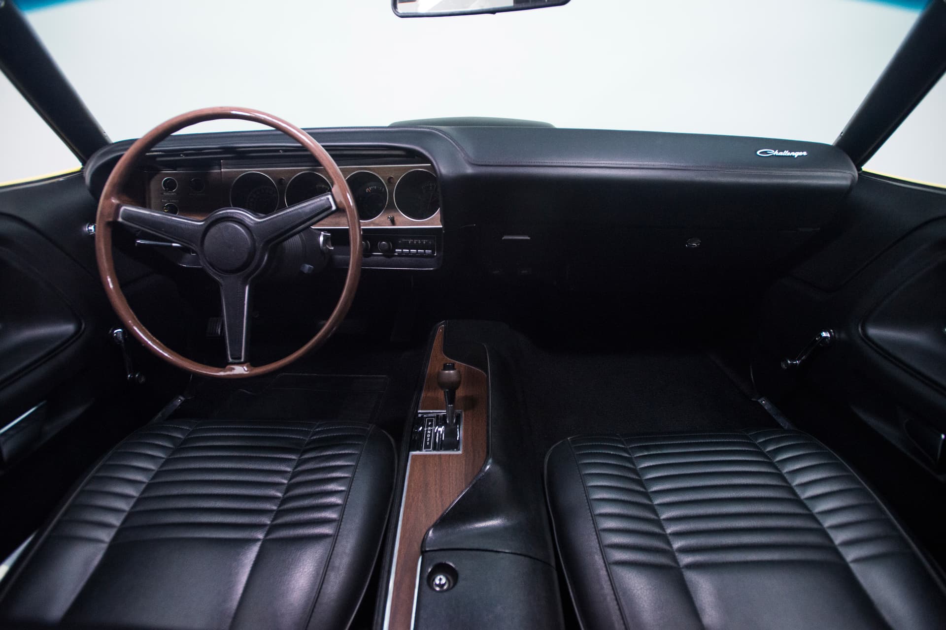 1972 Dodge Challenger Specs, Price, Classic VIN Decoder