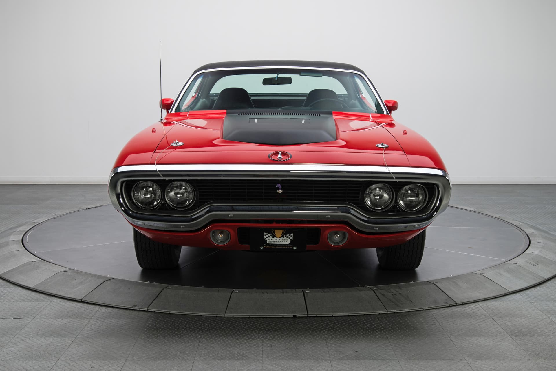 1973 Plymouth Road Runner Specs, Price, Classic VIN Decoder