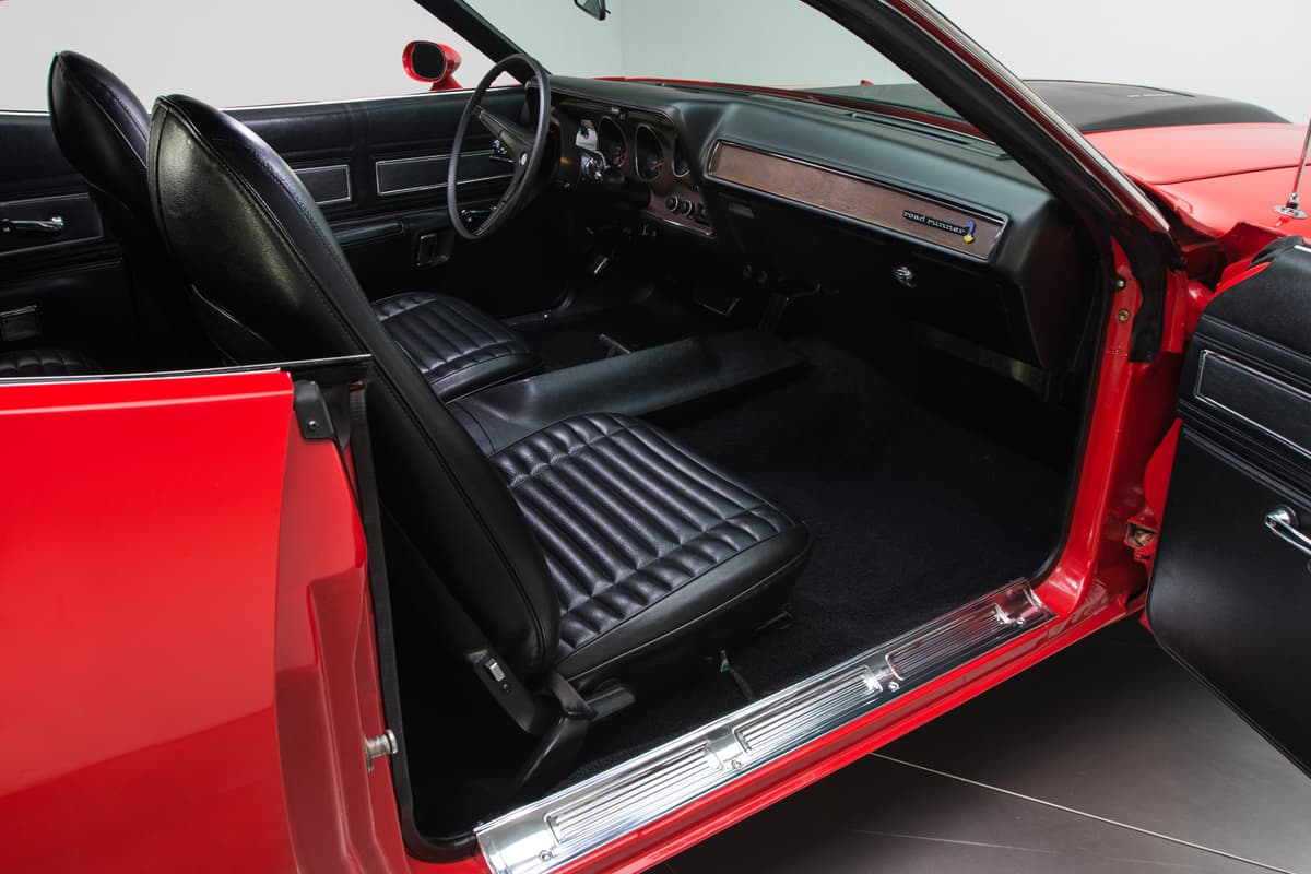 1973 Plymouth Road Runner Specs, Price, Classic VIN Decoder