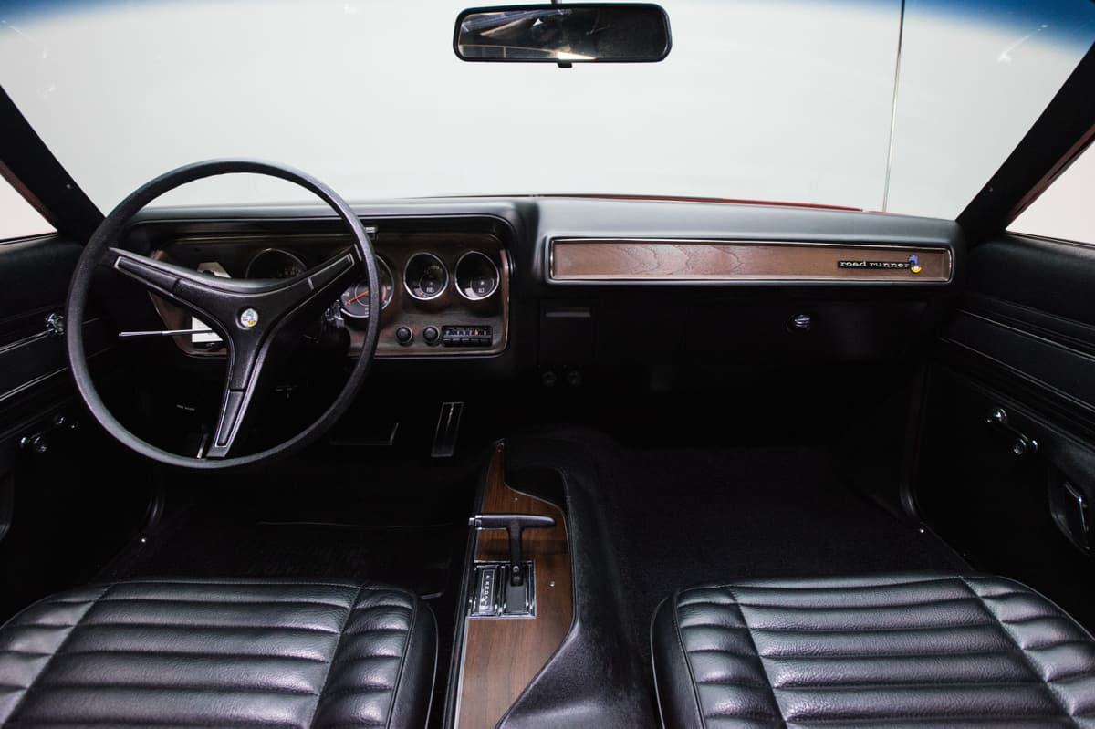 1973 Plymouth Road Runner Specs, Price, Classic VIN Decoder